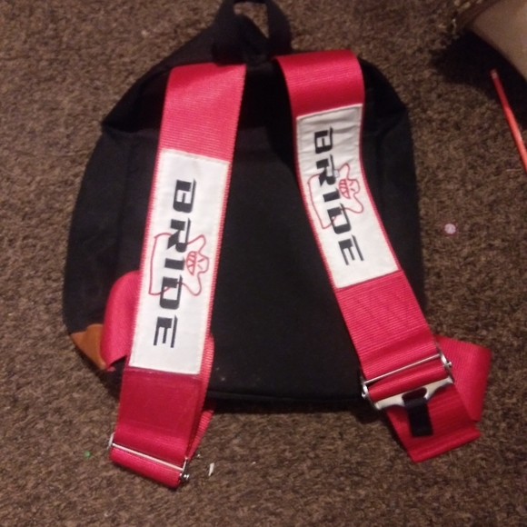 bride | Bags | Bride Backpack | Poshmark